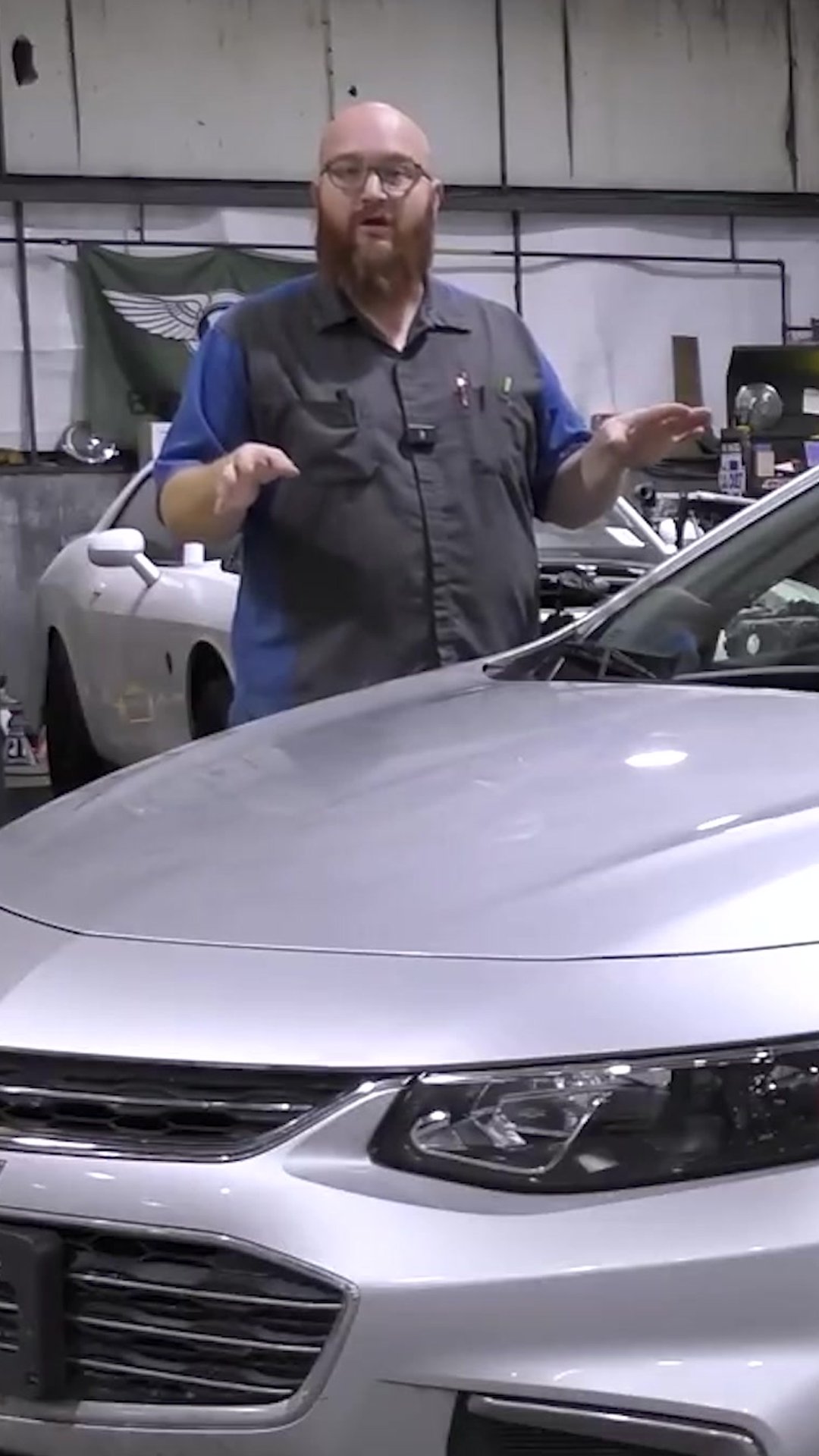 Why some cars don’t last long