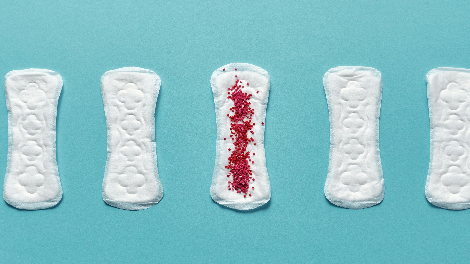 10 period symptoms you should never ignore & 10 you shouldn't worry about