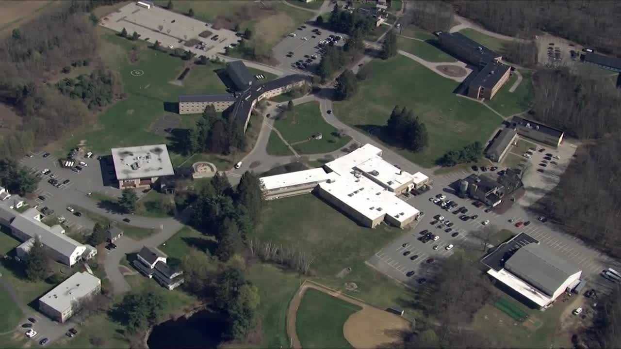 Small Mass. college announces abrupt closure at end of this semester