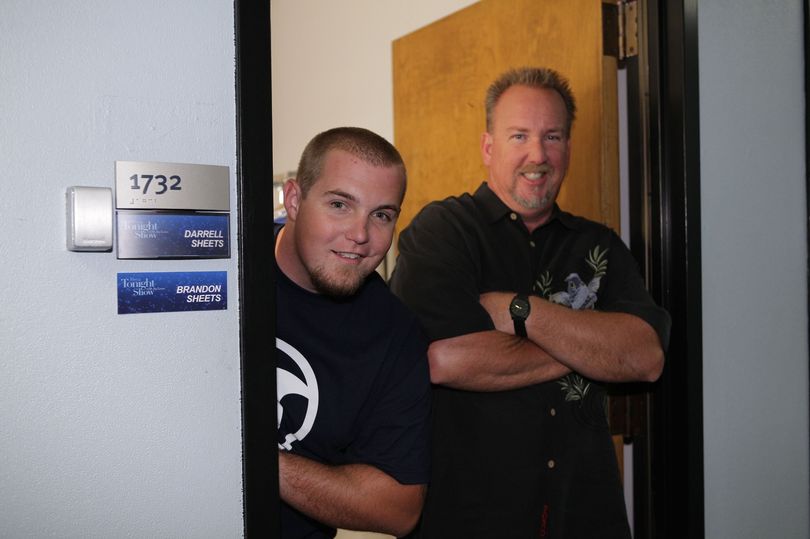 How Darrell Sheets' son followed in his footsteps as Storage Wars star ...