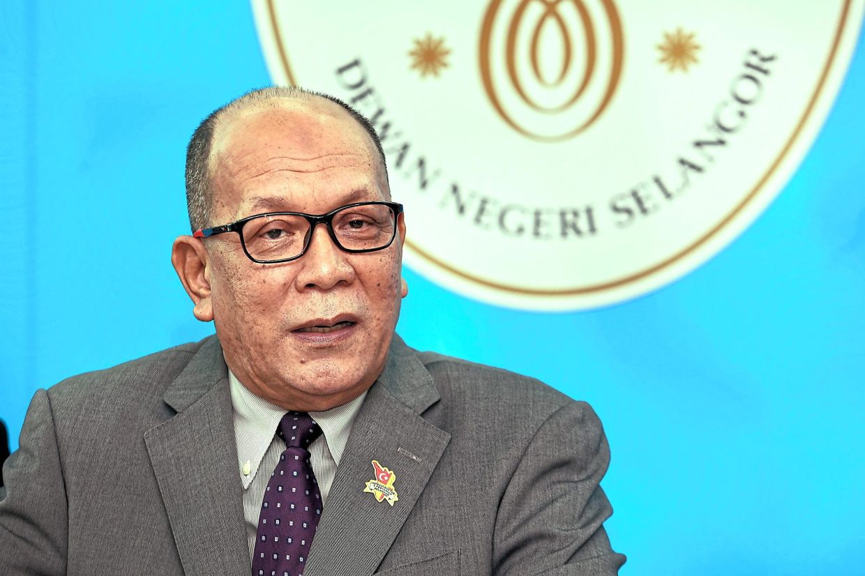 Exco pushes for long‑term utility project planning