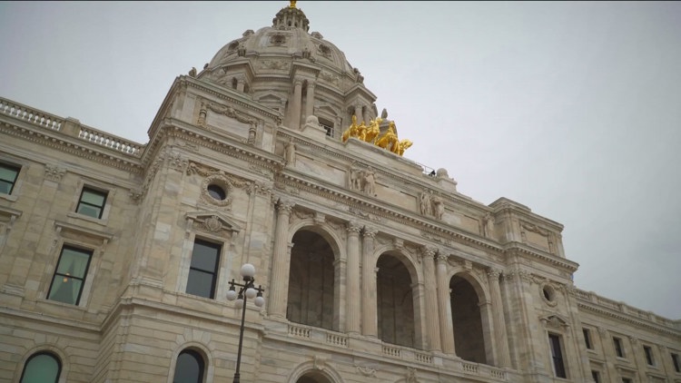 Minnesota legislature finalizes HCMC funding and bonding bill in final ...