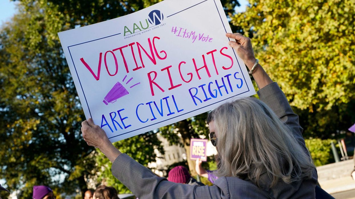 Louisiana governor blocks Dems from voting in the Supreme Court justice ...