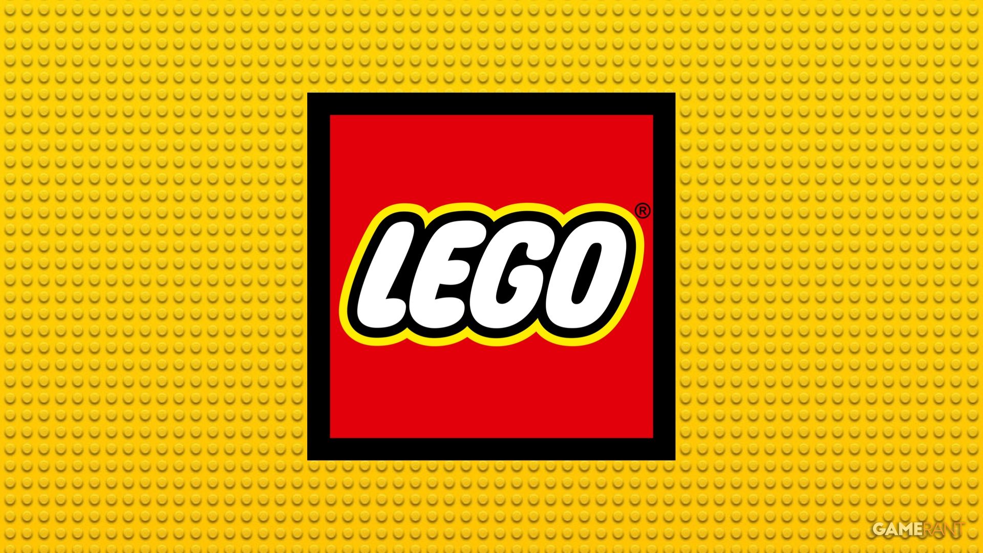 Every LEGO set coming on May 1