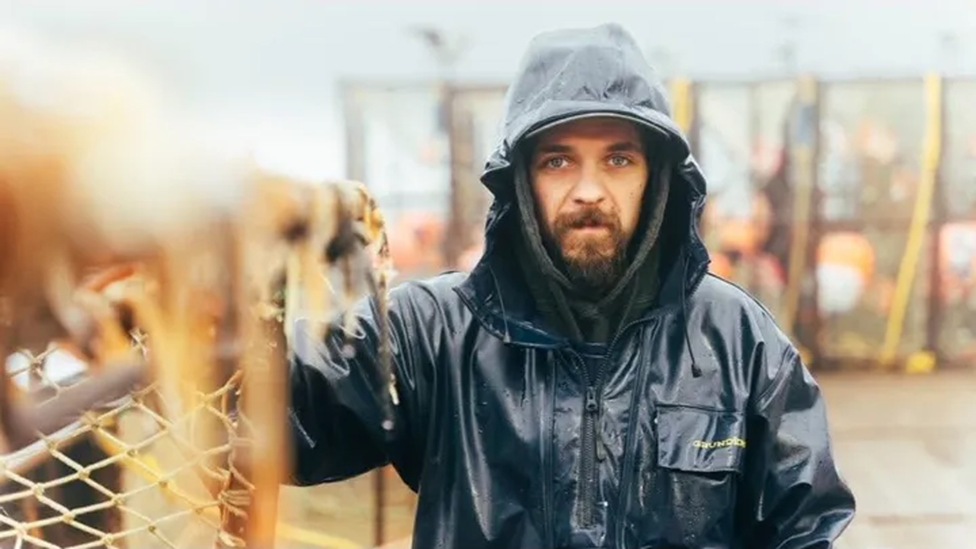 How 'Deadliest Catch' will honor late crew member Todd Meadows after ...