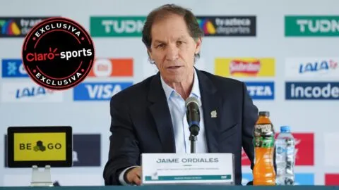 ¿Funcionará? La Volpe cuestiona el microciclo de Javier Aguirre: “Esta ...