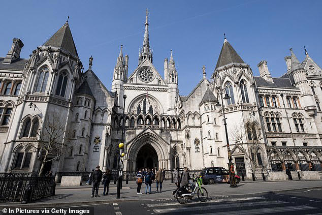 Russian oligarch with secret second family is ordered to pay £ ...