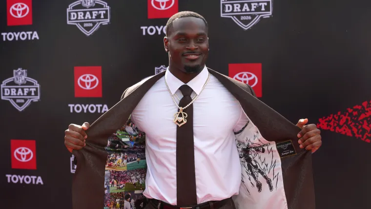 NFL draft outfits tracker: Here are the best suits worn by Fernando ...