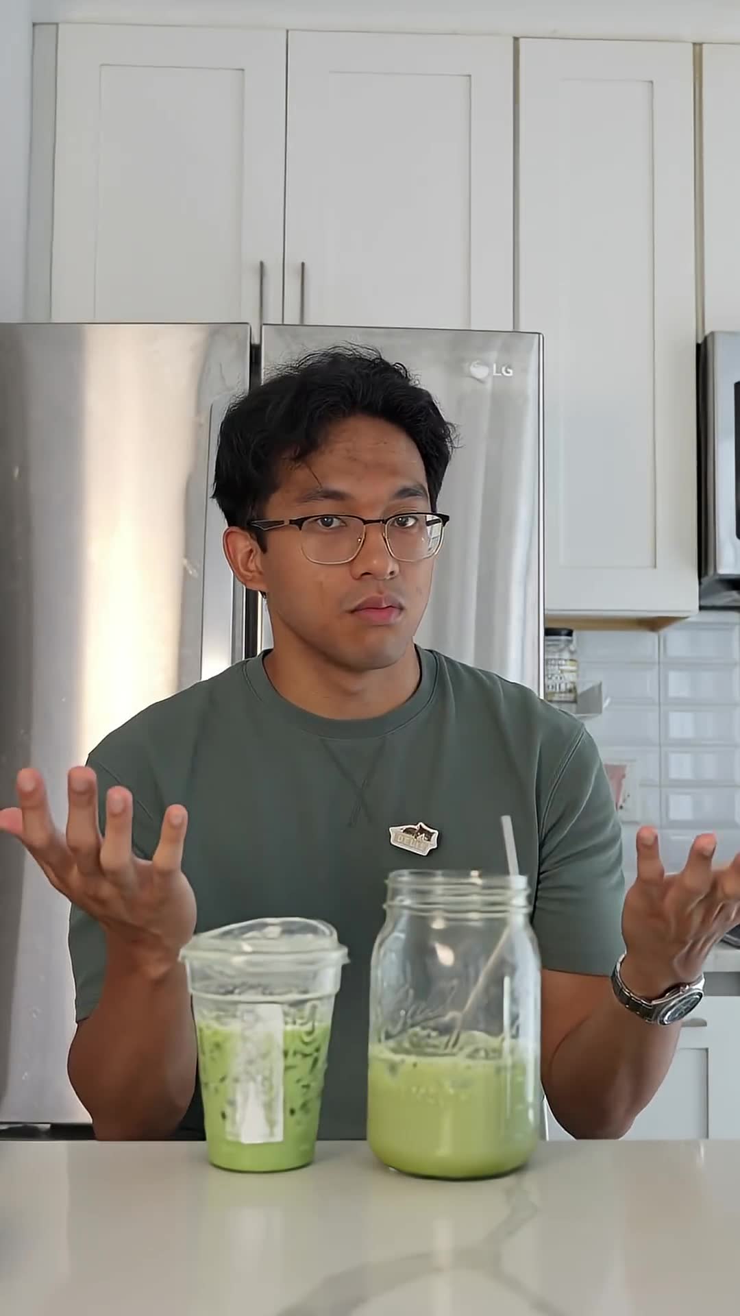 $0.99 matcha latte vs Starbucks (1)