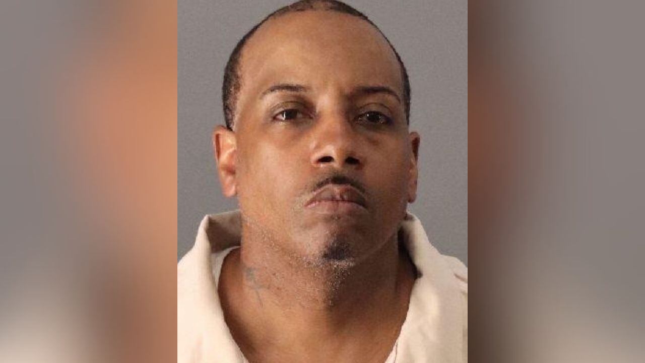 Man accused of shooting, killing dog while out on bail for assault