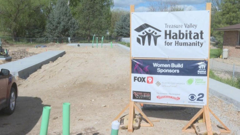 Affordable housing project moves forward in Boise