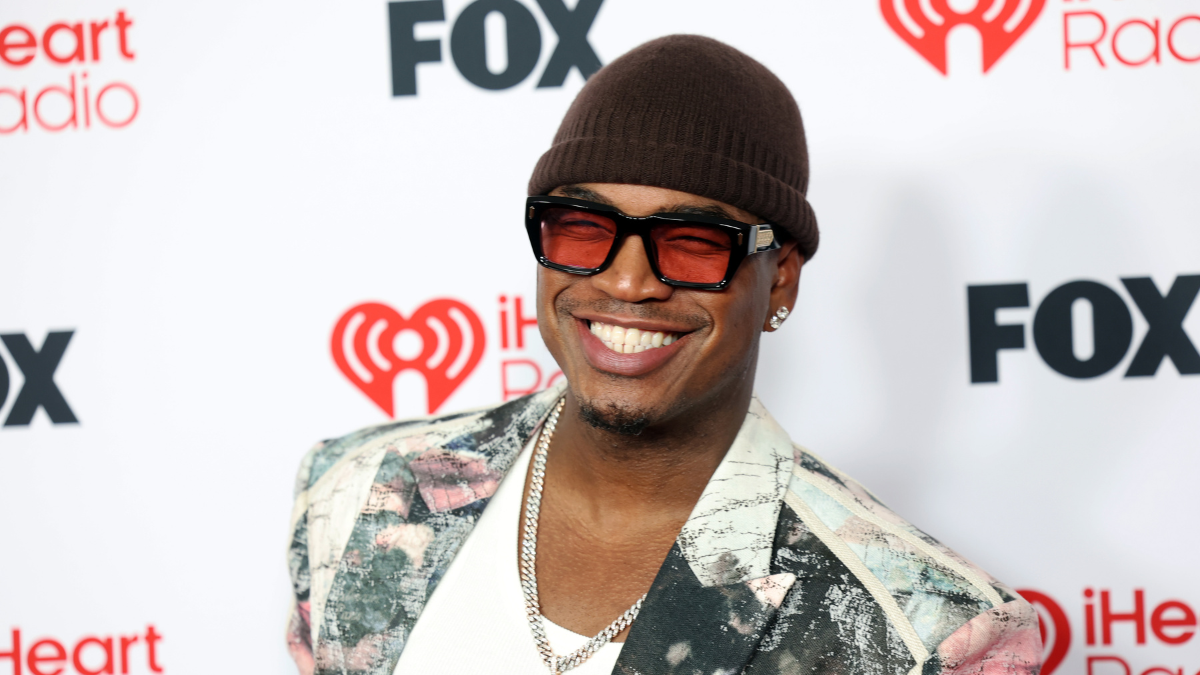 Ne-Yo received 'warnings' about Nashville, but experienced 'exact opposite'