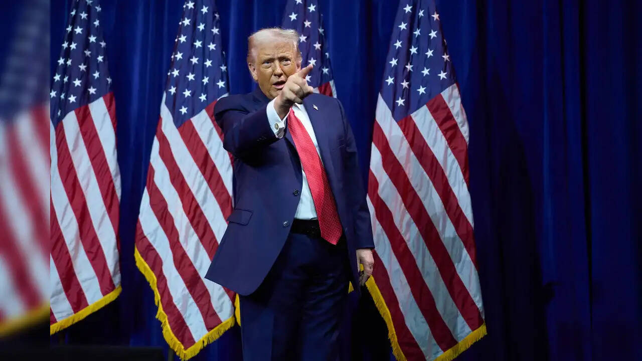 Regeneron and Trump strike a deal: What it means for drug prices in US