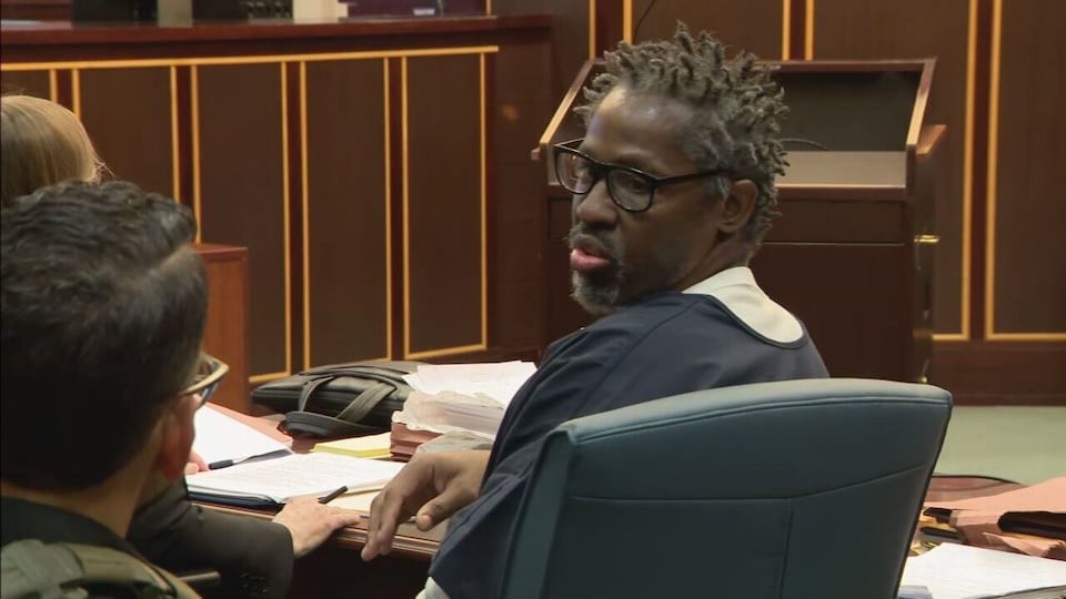 Markieth Loyd fights death penalty in Orlando police case