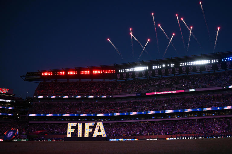 FIFA is renaming NFL stadiums with the least creative names for the ...
