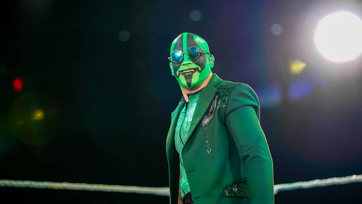 WWE Main Event April 23, 2026: Start time, match card, how & where to watch