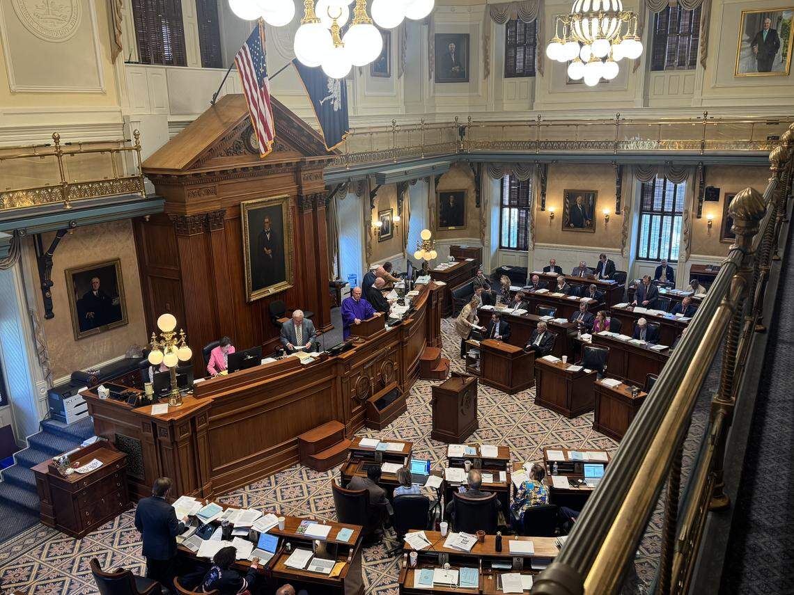 SC may outlaw ‘whippets.' What's the push to crack down on drug some ...