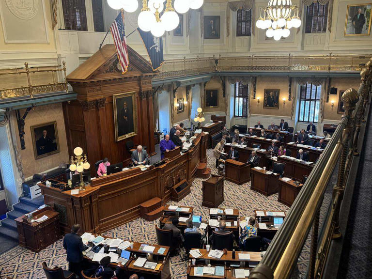 Money for Columbia developments, Lexington intersection in SC Senate budget