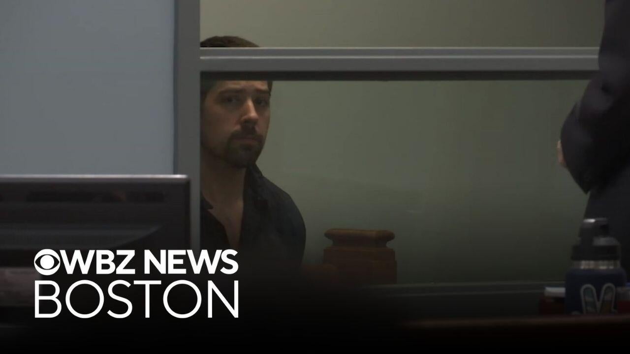 UMass Amherst students on edge following alleged murder on campus hotel