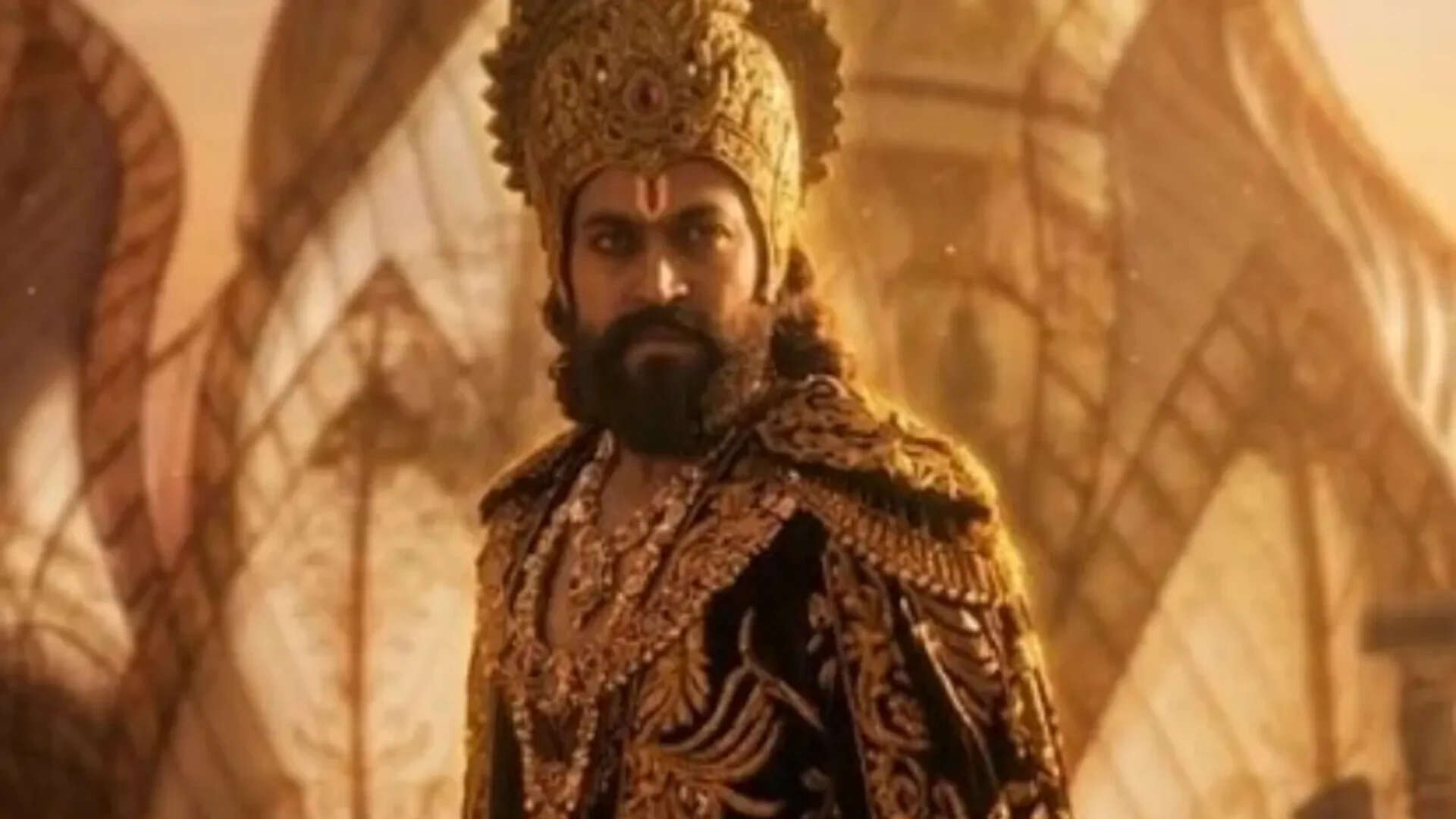 'Ramayana': No Ranbir Kapoor and Yash battle, but fans to witness huge ...