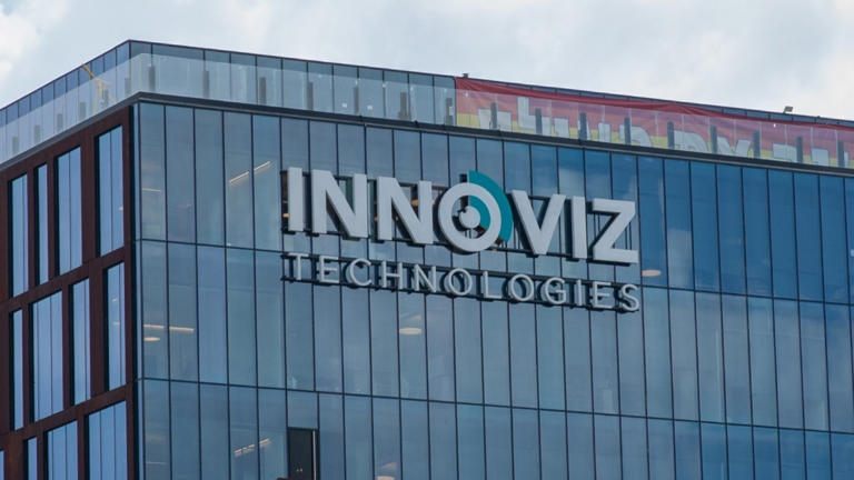 Innoviz introduces ultra long-range LiDAR with 1km range