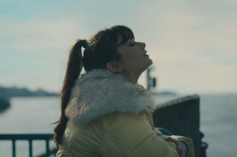 Under Salt Marsh and Death Valley star says 'we're angry' as new film ...