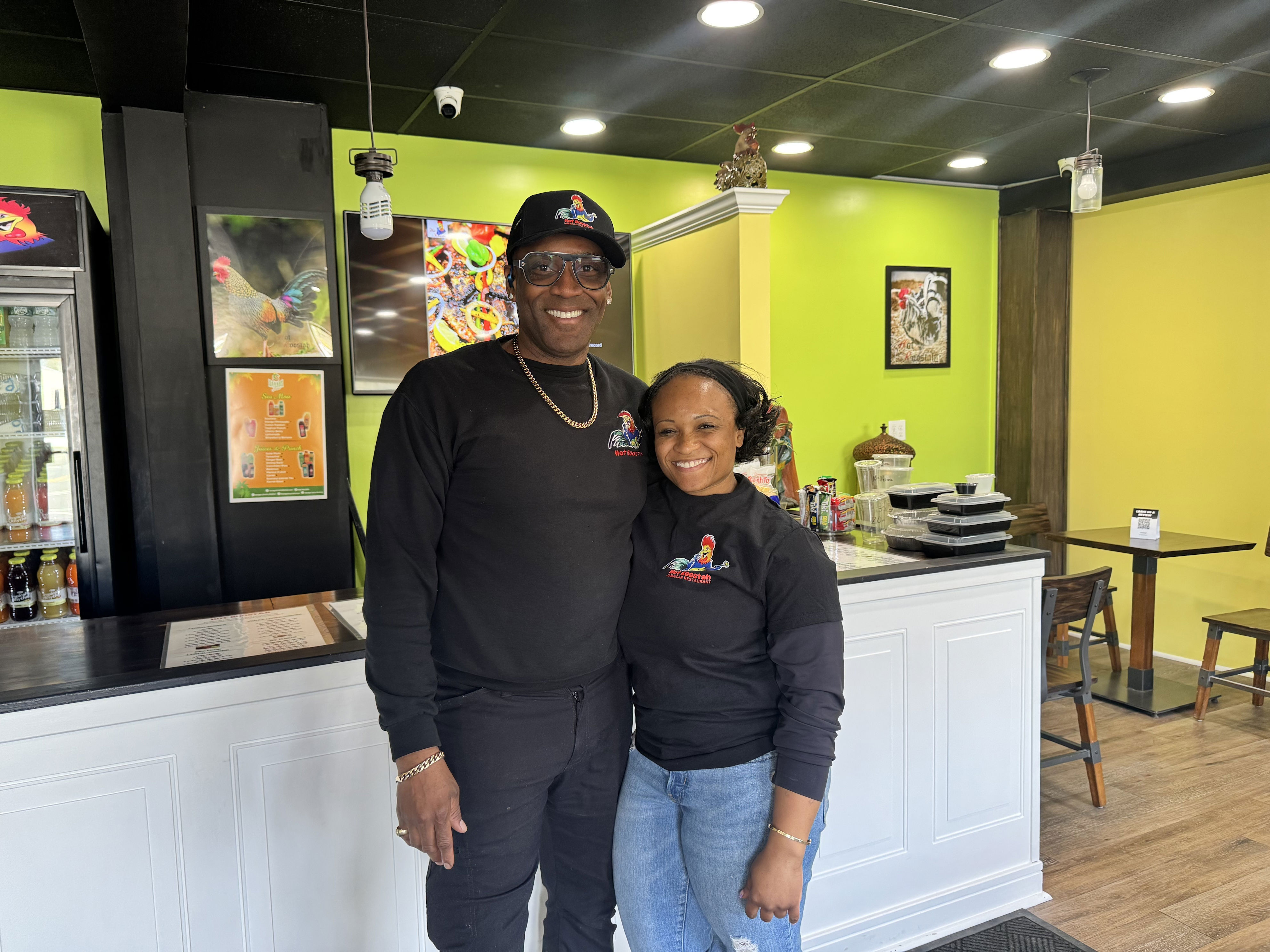 Family-owned restaurant reopens in East Haven after car crashes into ...