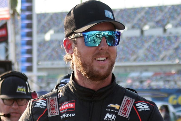 ARCA race today: Talladega start times, TV channel, free live stream as ...
