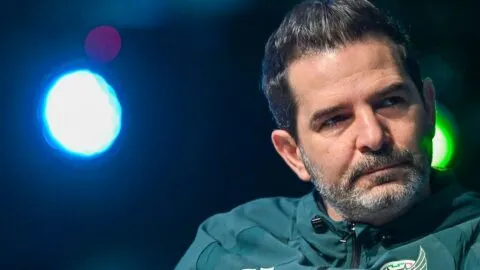 ¿Funcionará? La Volpe cuestiona el microciclo de Javier Aguirre: “Esta ...