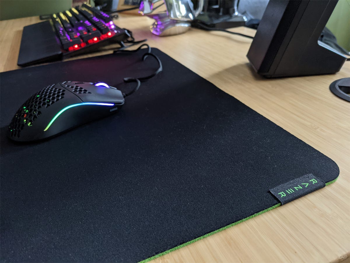 The 6 best mouse pads of 2021
