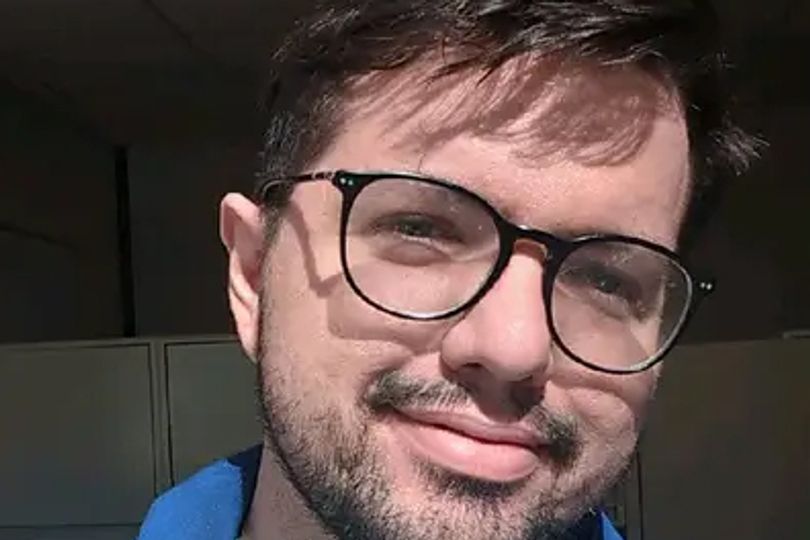 Sinister kidnap theory emerges in case of NASA scientist who burned to ...