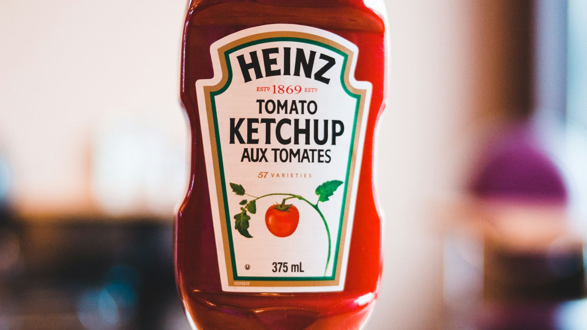 Heinz is healthy? 20 healthiest ketchup brands at the grocery store