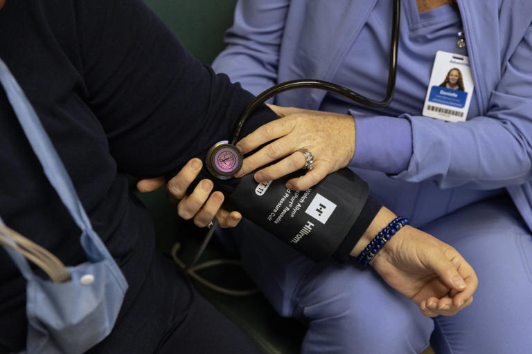 A breakthrough heart procedure comes with risky tradeoffs