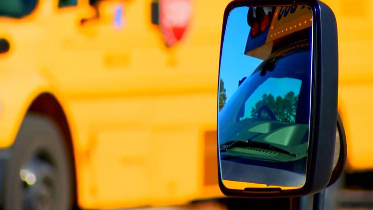 No parent should have to go through that: Richland Two pre-K student ...