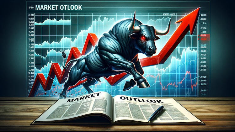 Sensex, Nifty outlook for today: GIFT Nifty rises 75 points; key levels ...