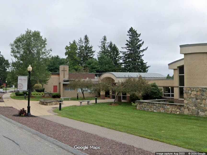 Central MA college to close after spring 2026 semester
