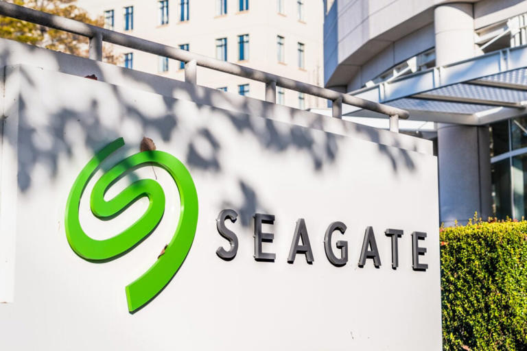 Defiance launches 2X leveraged Seagate ETF as storage stock rides AI boom