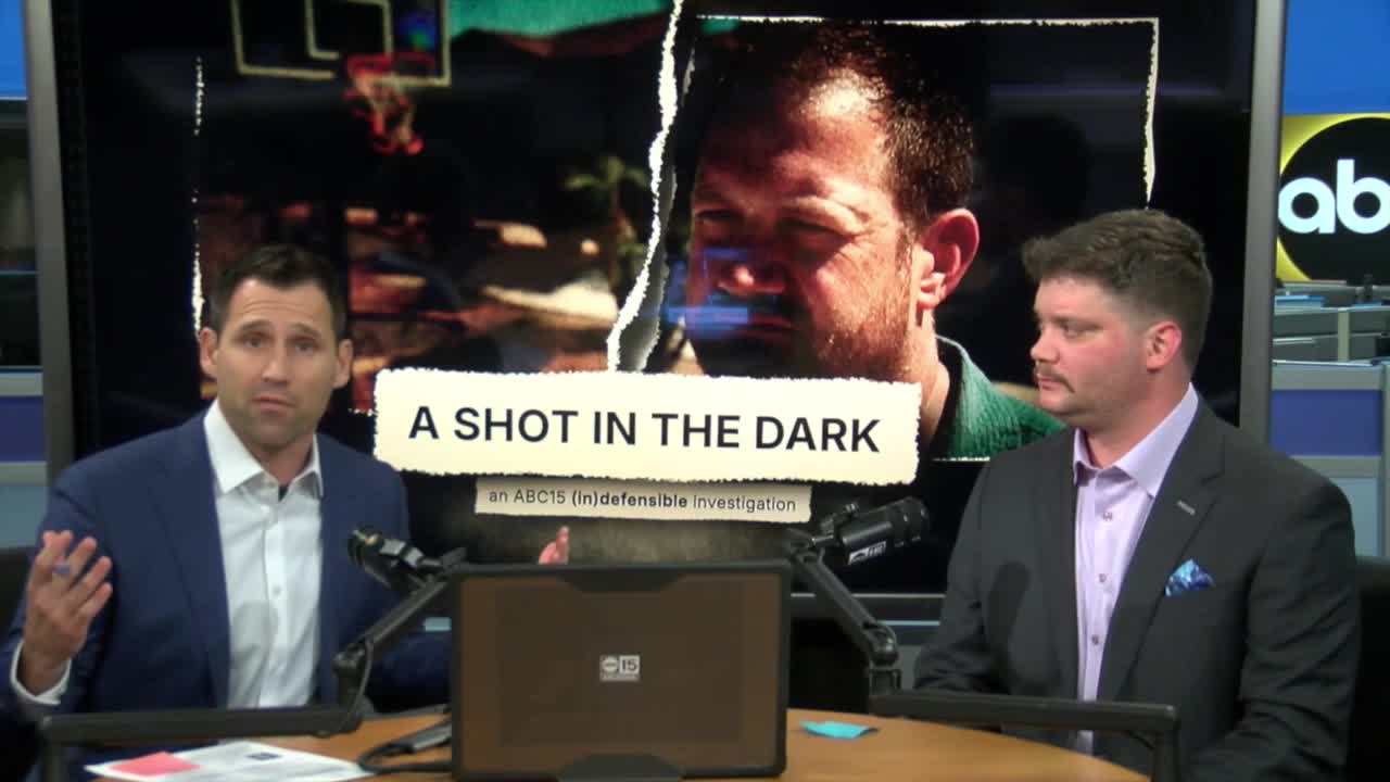 Attorney discusses case of Phoenix surgeon facing prison for firing ...
