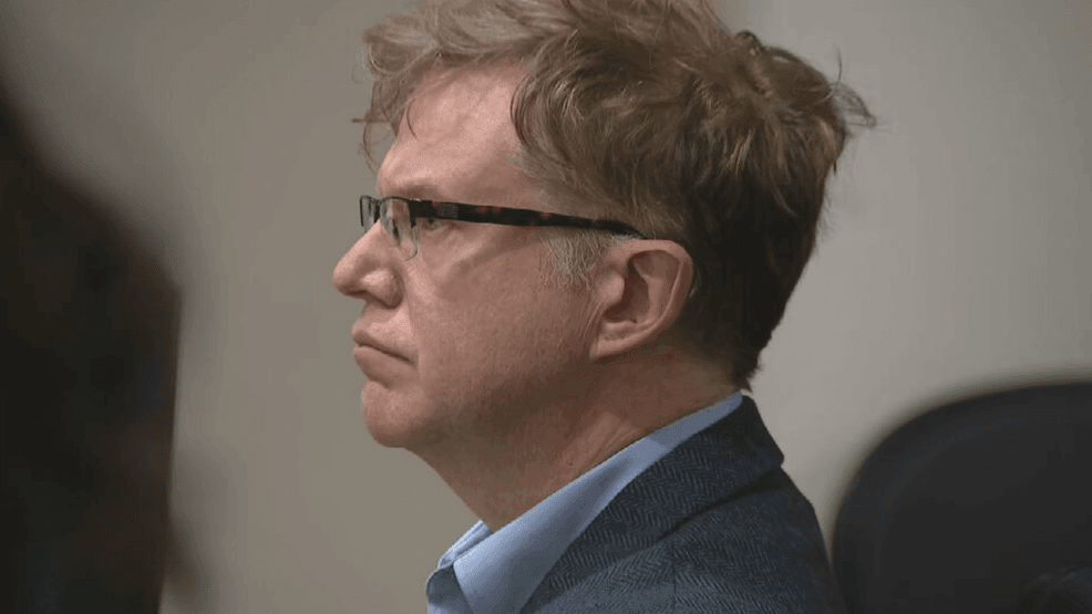 Jury Reaches Verdict In Case Of Off Duty Guard Charged In Fatal