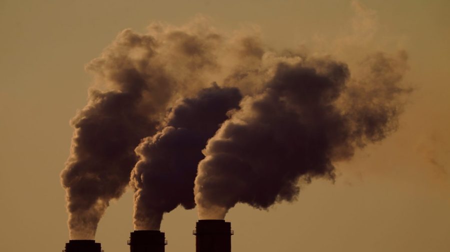 Almost half of US population breathes unhealthy air, Earth Day report finds