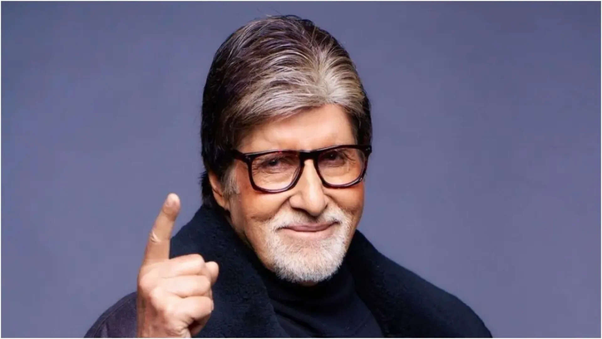 Amitabh Bachchan emphasizes on fitness at 83; says, 'Work on the body ...