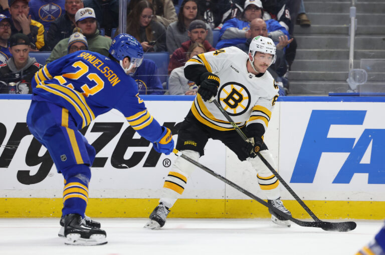 How to live stream Sabres vs Bruins: NHL playoffs, TV channel