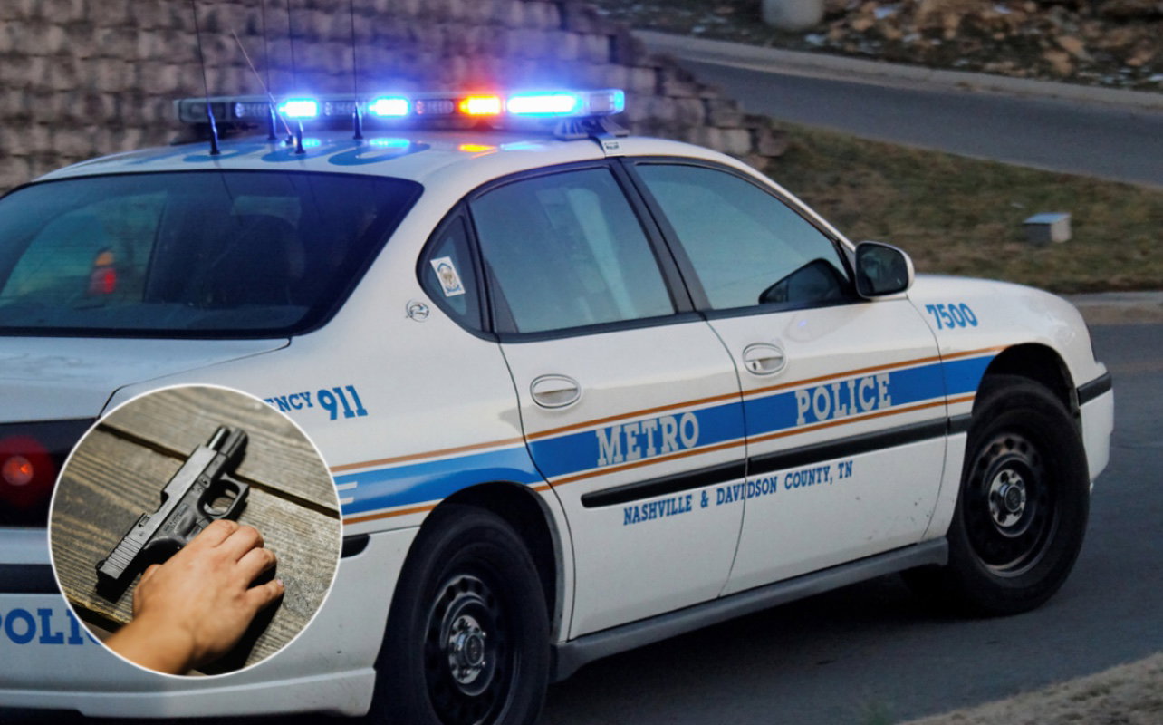 Man accused of providing weapon that led to killing of 8 children