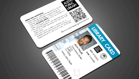 Austin Public Library celebrating 100th birthday by launching library ...