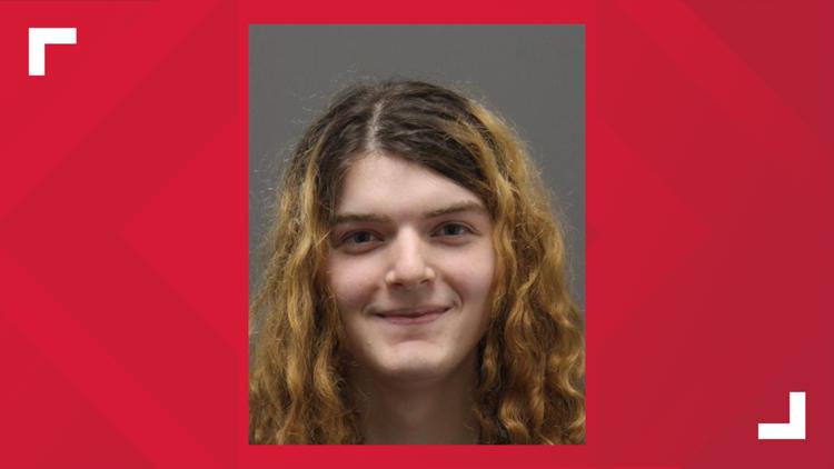 Loudoun County substitute teacher charged with threatening violence at ...