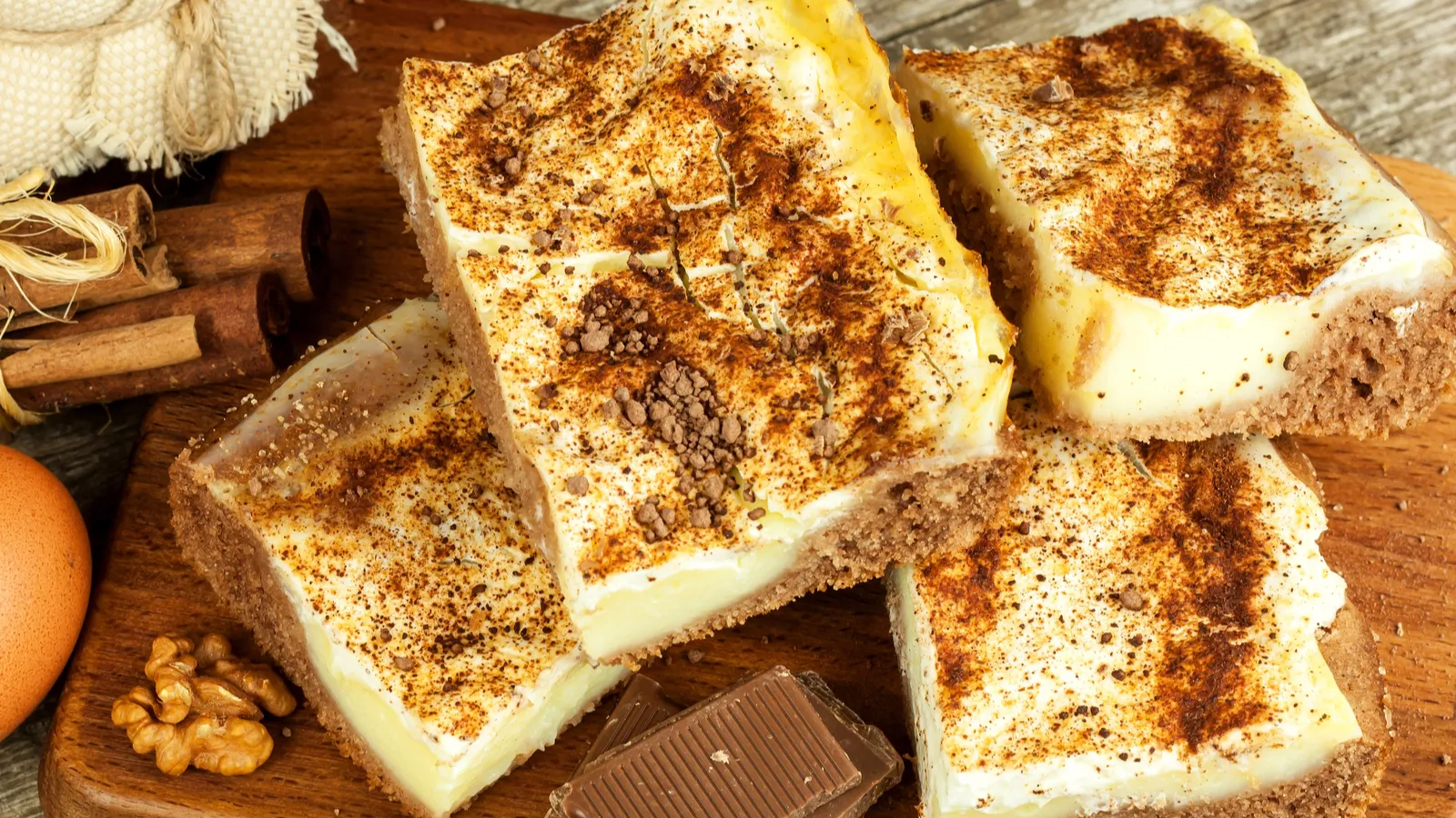 12 poke cakes that guarantee you won’t show up to a party empty-handed ...