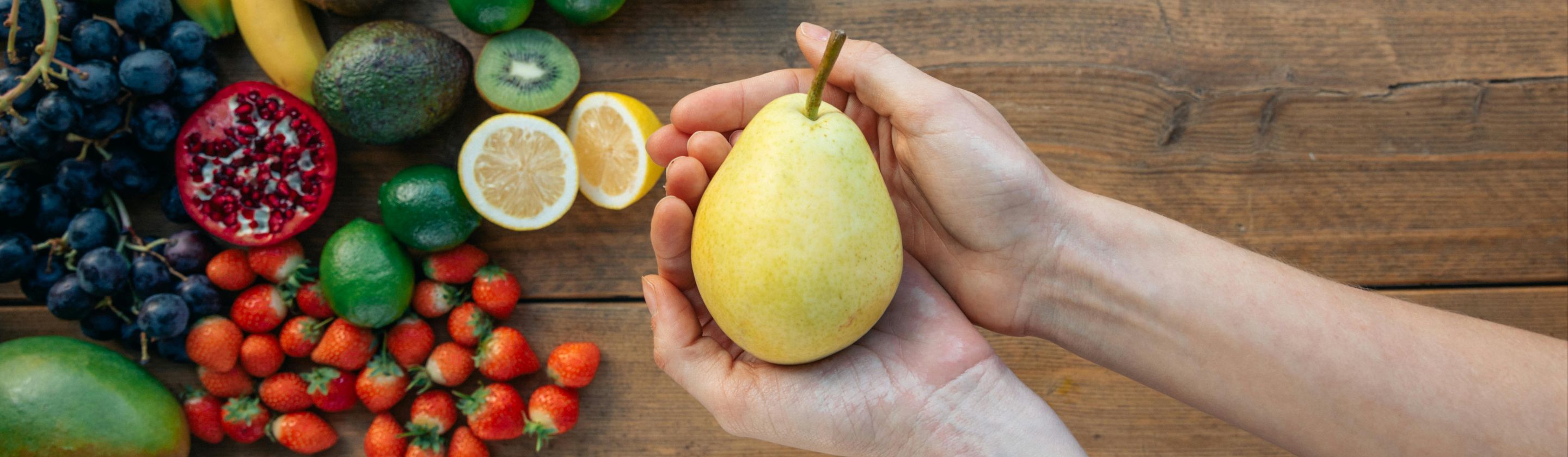 Your relationship with food is healthier than you think