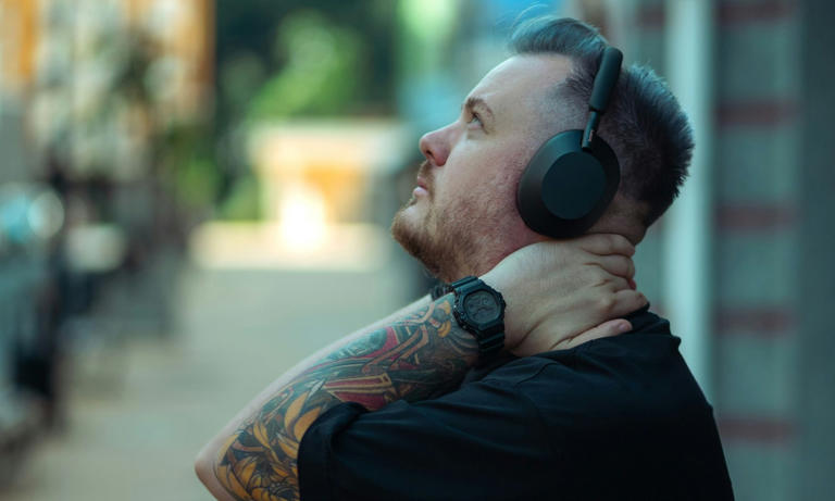Deezer says AI-generated songs now make up 44% of daily uploads