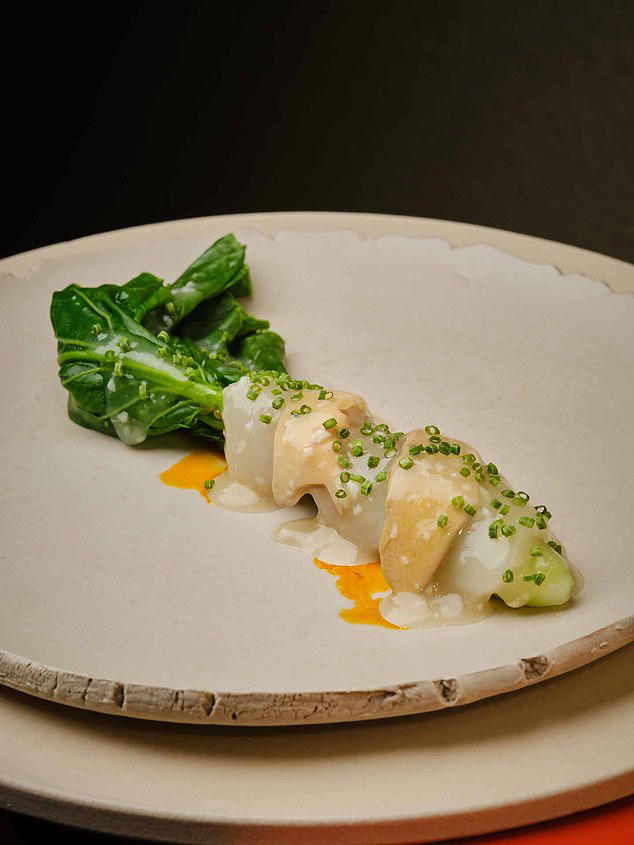 World's best restaurants for 2026 revealed - and a London spot takes ...