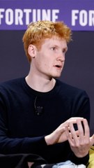 Cursor’s 25-year-old CEO just inked a $60 billion deal with SpaceX